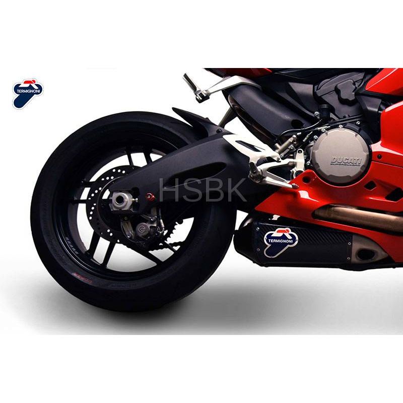 Parts :: Ducati :: 899 / 959 / 1199 / 1299 / V2 (13-24) :: Exhaust :: Termignoni Ducati 959 1199 ...