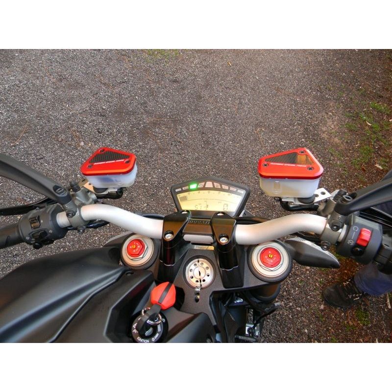 Parts :: Ducati :: Multistrada 620 / 1000 / 1100 :: Brake / Clutch ...