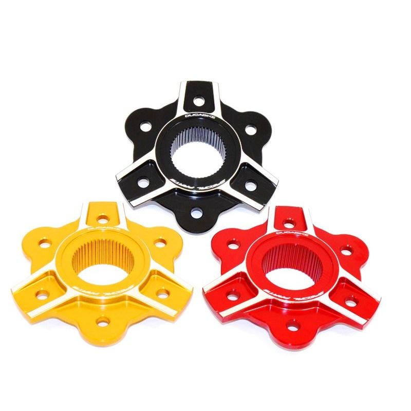 Parts :: Ducati :: 848 / 1098 / 1198 :: Chain / Sprockets :: DUCABIKE ...