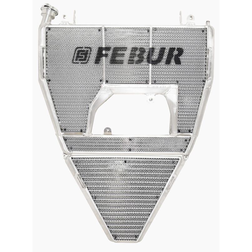 Parts :: Ducati :: 899 / 959 / 1199 / 1299 / V2 (13-24) :: Radiator ...