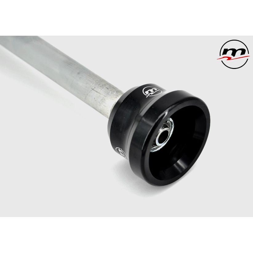 Parts :: Yamaha :: YZF R3 :: Crash Protection :: Melotti Racing Yamaha ...