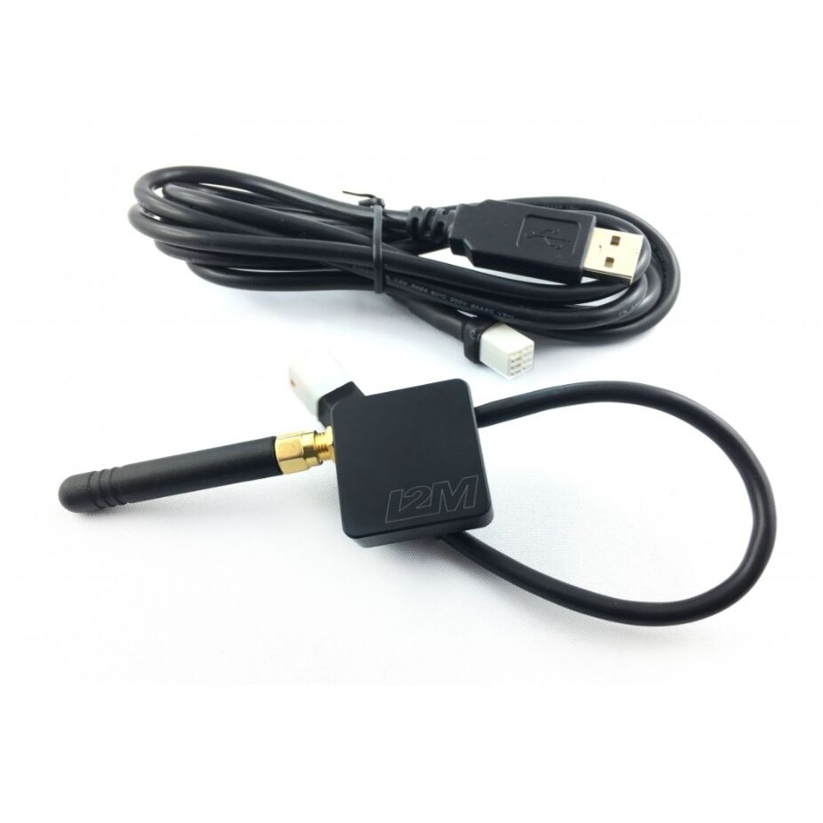 Parts :: I2M Electronics :: Sensors / Harness :: I2M TPMS Can Receiver - HSBK Racing | Race Team ...