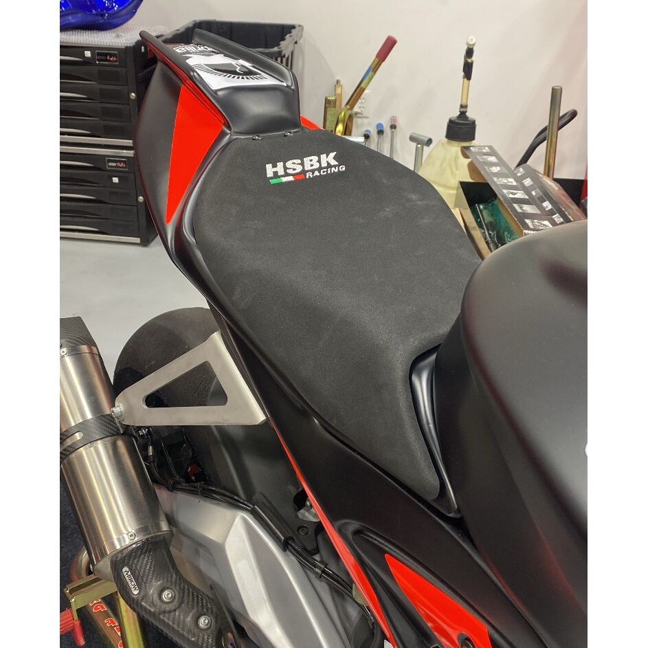 Parts :: Aprilia :: RS 660 :: Race Stay / Bodywork :: RaceSeats Aprilia ...
