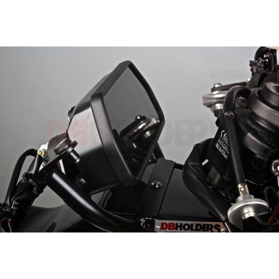 Parts :: Yamaha :: YZF R1 :: Race Fairing Stay / Bodywork :: DBHolders ...