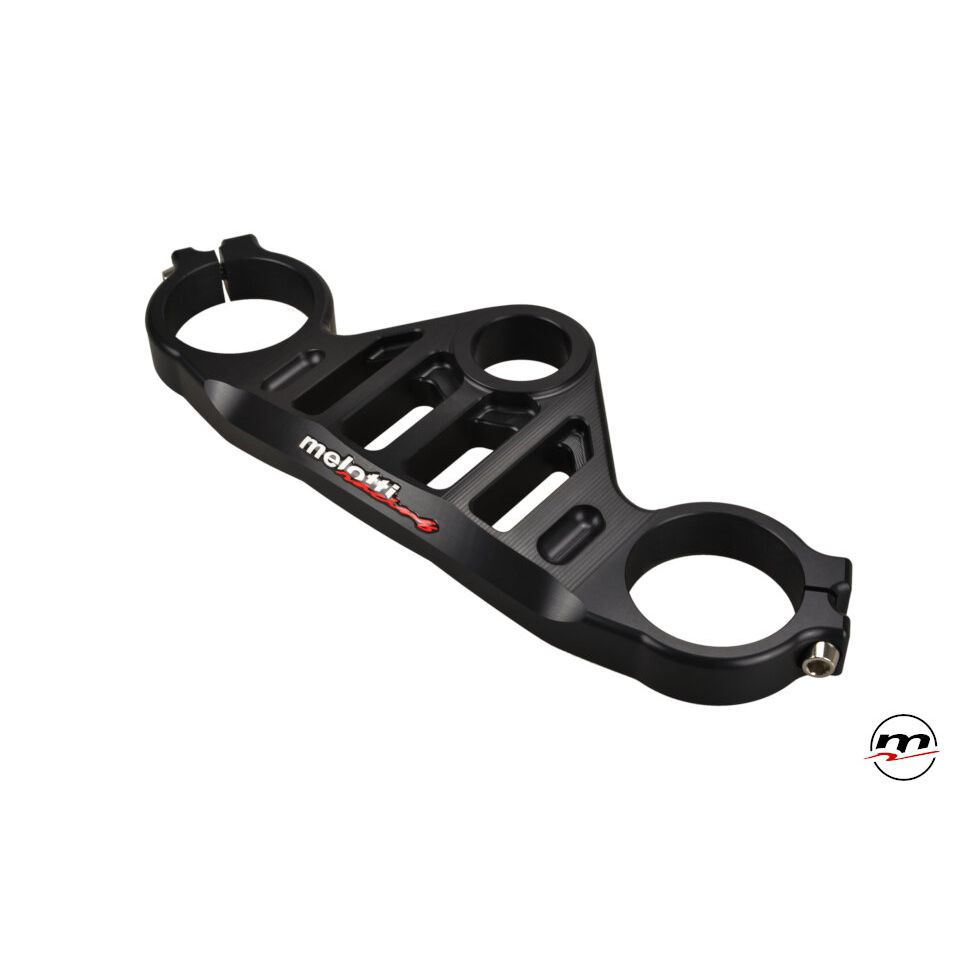 Parts :: Aprilia :: RSV 1000 :: Suspension :: Triple Clamps :: Melotti ...