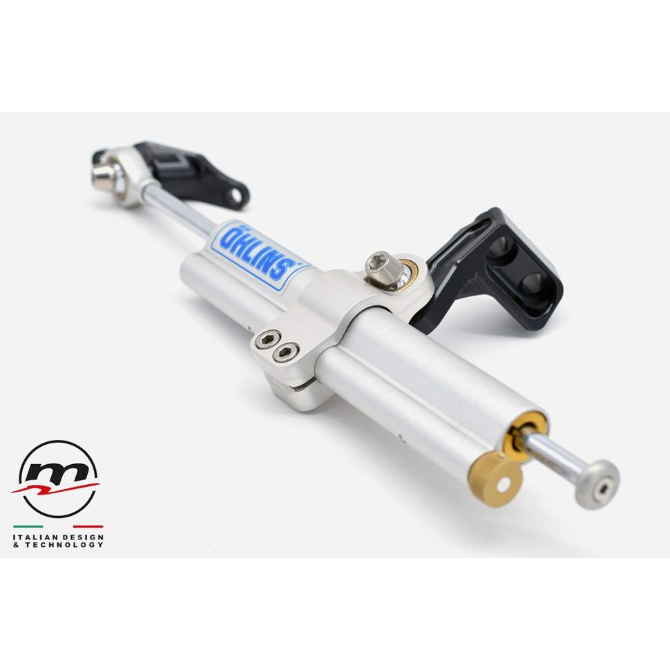 Parts :: Yamaha :: YZF R6 :: Suspension :: Steering Dampers :: Melotti ...