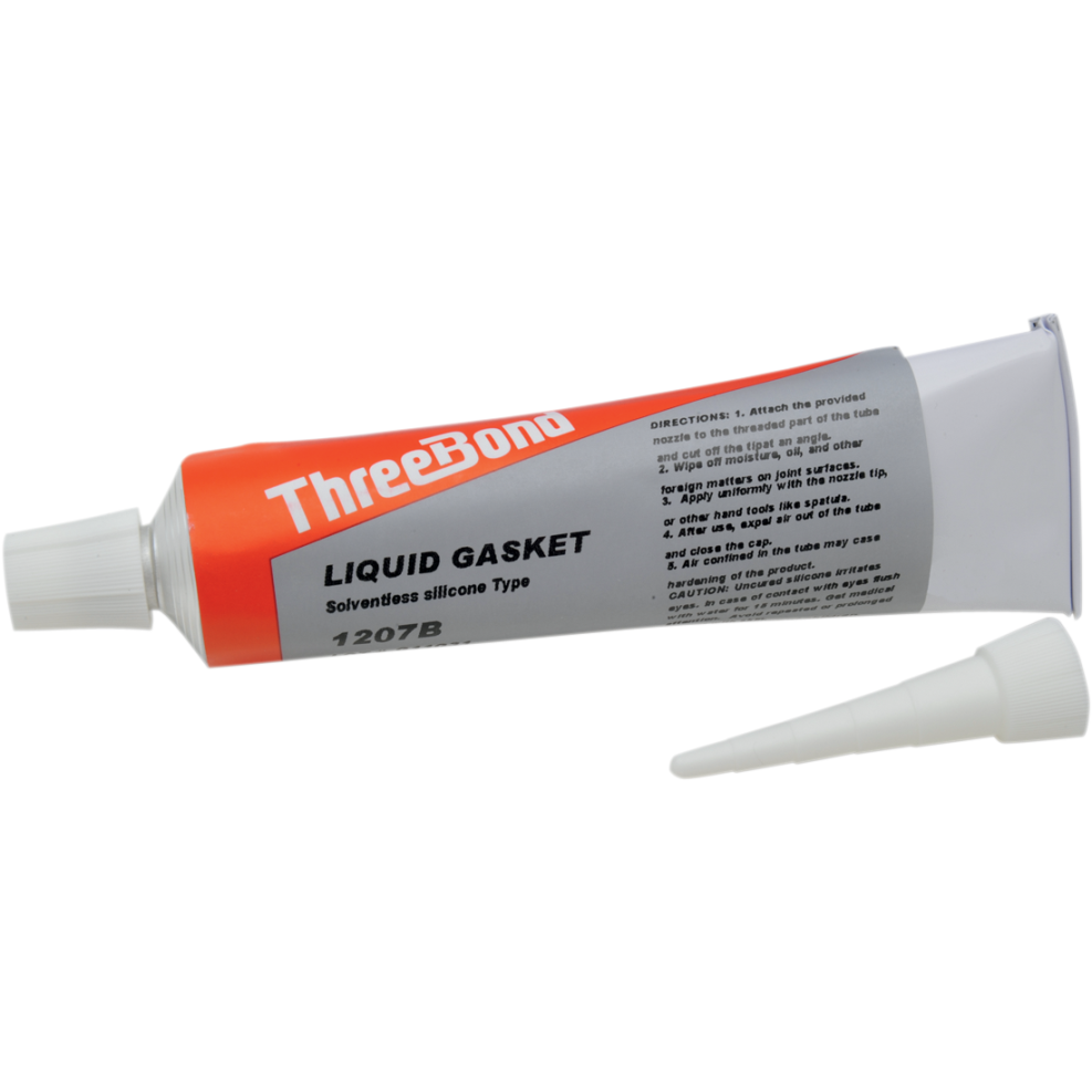 Garage / Paddock :: Tools :: Ducati ThreeBond Liquid Gasket 1207B 3.4OZ ...